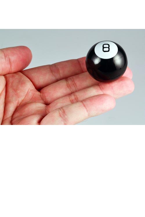 Wholesale World's Smallest Magic 8 Ball | 514